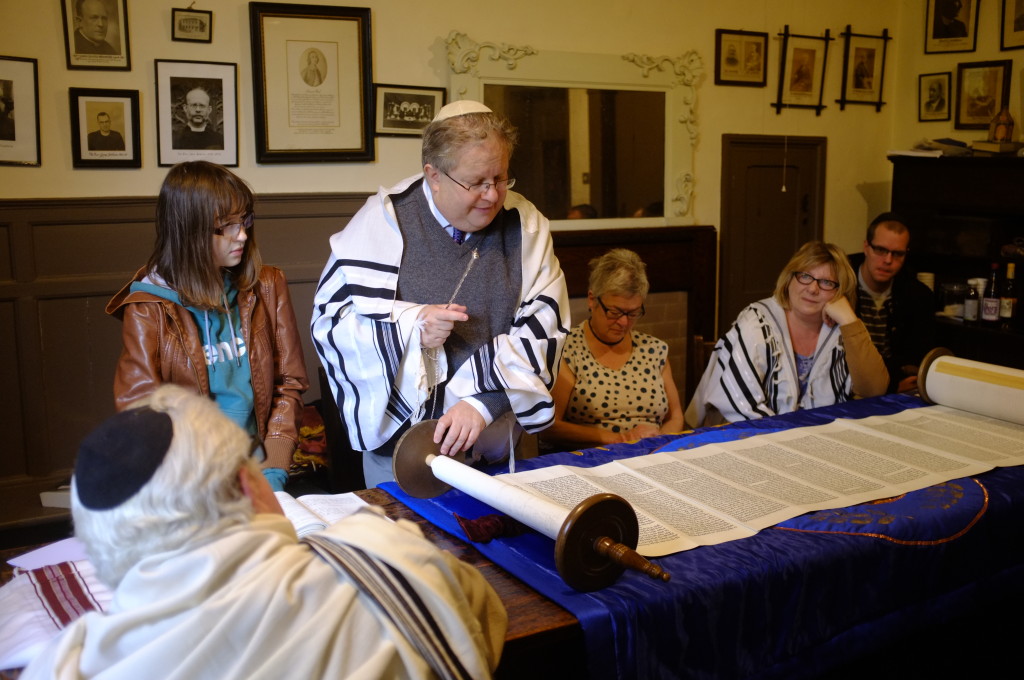 Rabbi Danny Rich 2014 Rabbi Danny Rich 2014